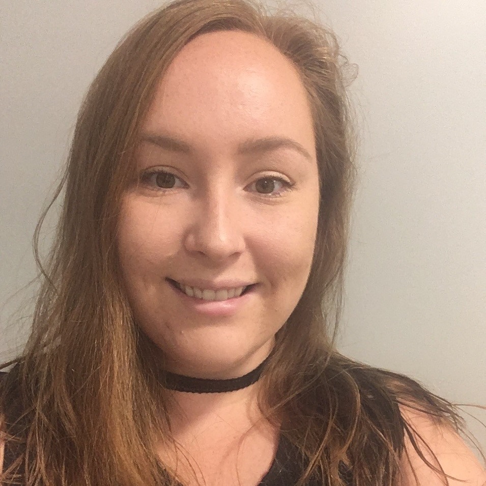 Emma Ball - Israel Tennis & Education Centers